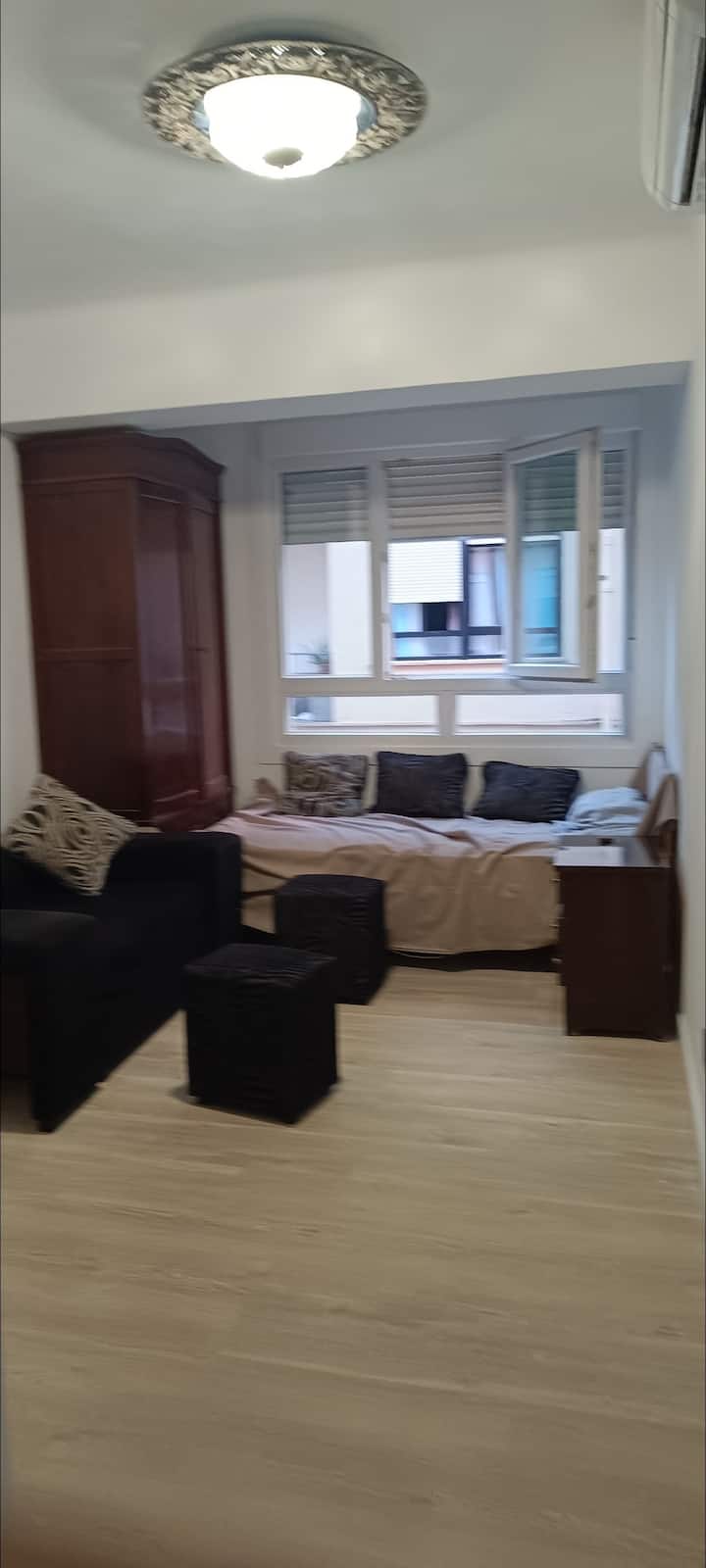 Pequeño Estudio Pleno Centro - Palma