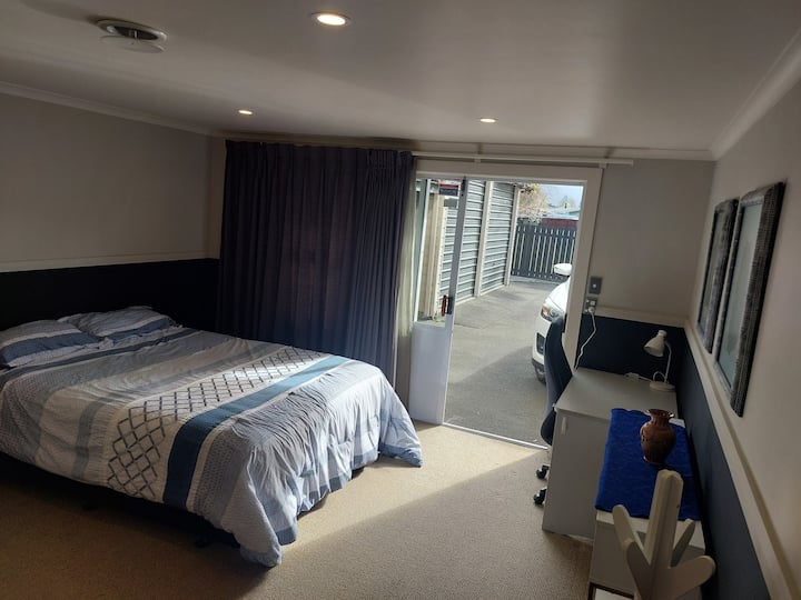 Peaceful Room In Motueka - Kaiteriteri