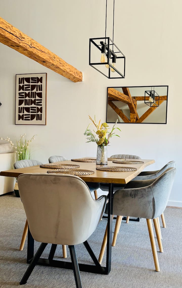 Central Aparthotel - Straja