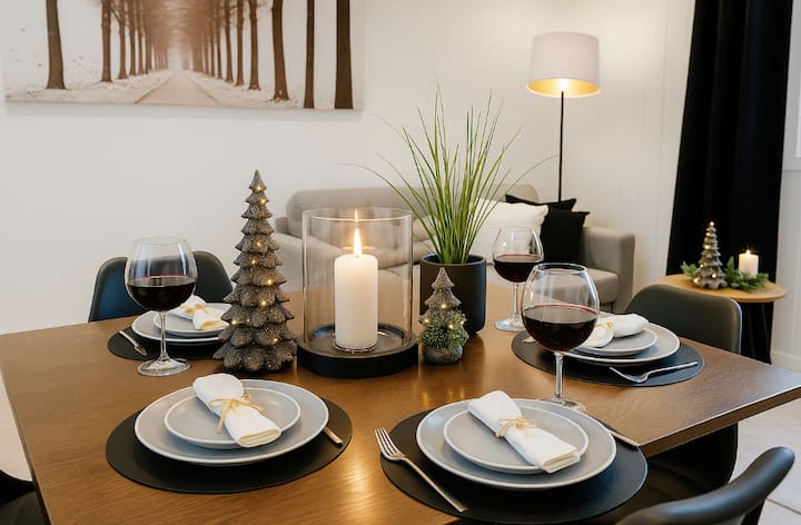 Feel Like Home ! - Tromsø