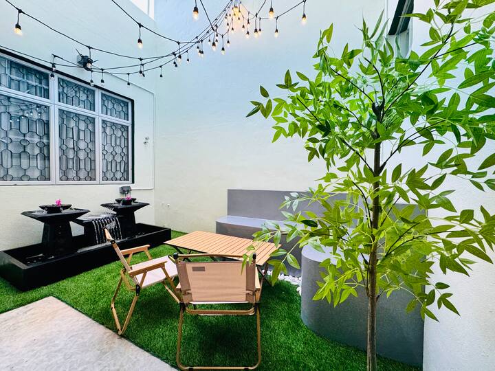 The Cozy Beach Getaway Balok - Balok