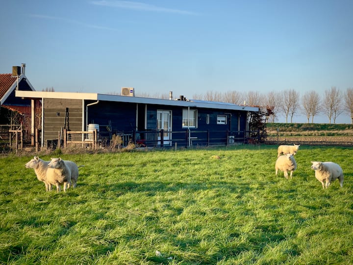 De Berging - Netherlands