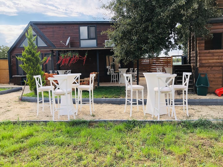 Dogagarden_                      Nilüfer/ Bursa - Bursa