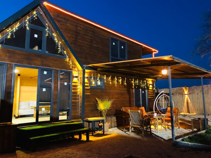 Dogagarden_ Kampanya 3 Gece Kal 4’üncü Gece Bizden - Bursa