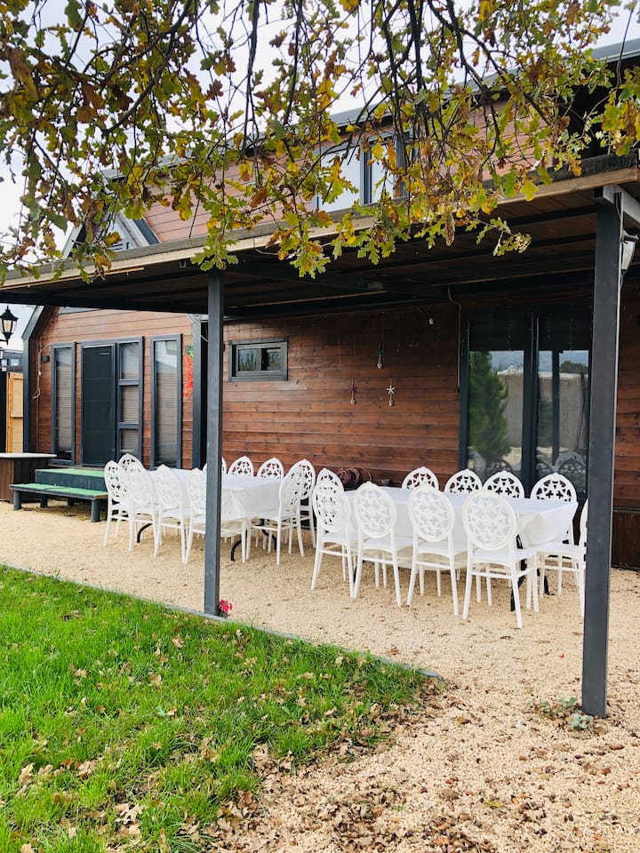 Dogagarden_                      Nilüfer/ Bursa - Bursa