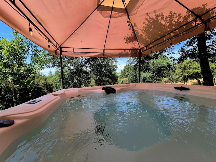 Meadows & Moonlight, 15 Min To Yosemite, Bass Lake - Yosemite National Park, CA