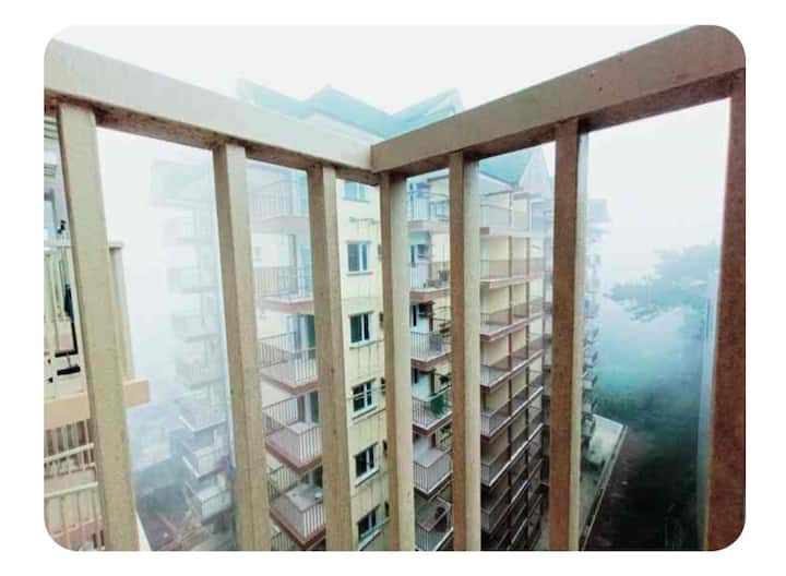 1br Retreat In A Breezy Foggy Oasis Nr City Proper - Baguio