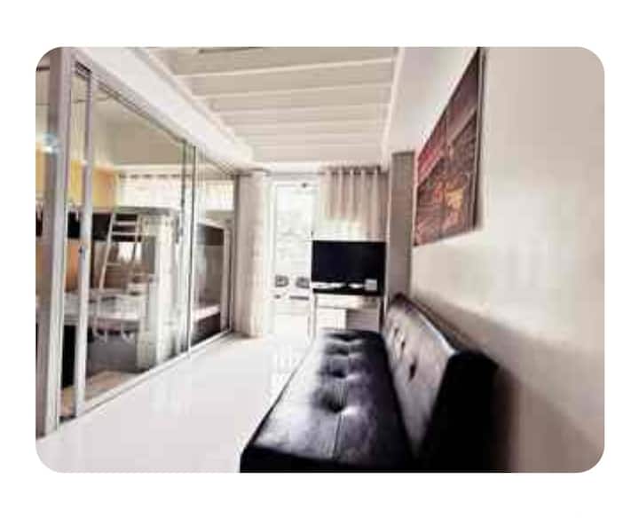 Cozy 1br Suite In Foggy Oasis Nr Burnham/sm - Baguio