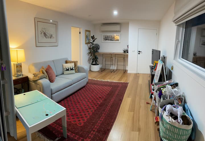 Ligar Retreat - Ballarat