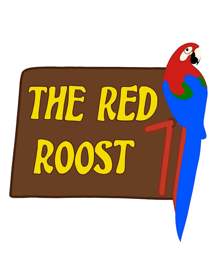 Red Roost Fayetteville Retreat - Fayetteville, WV