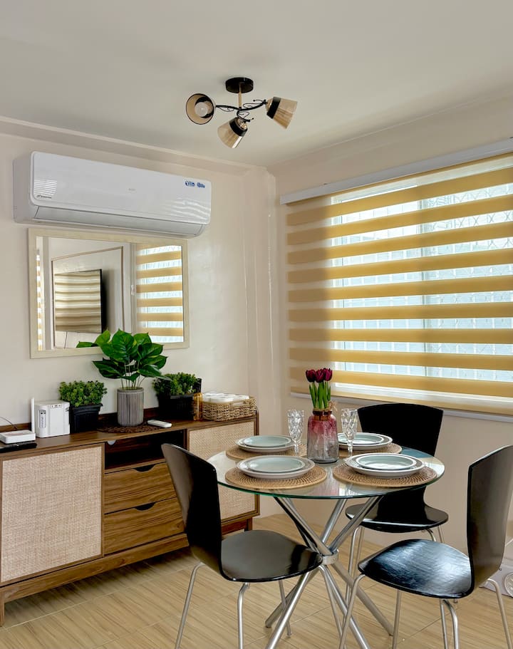 Mi Casa 5 @ Lima - Malvar