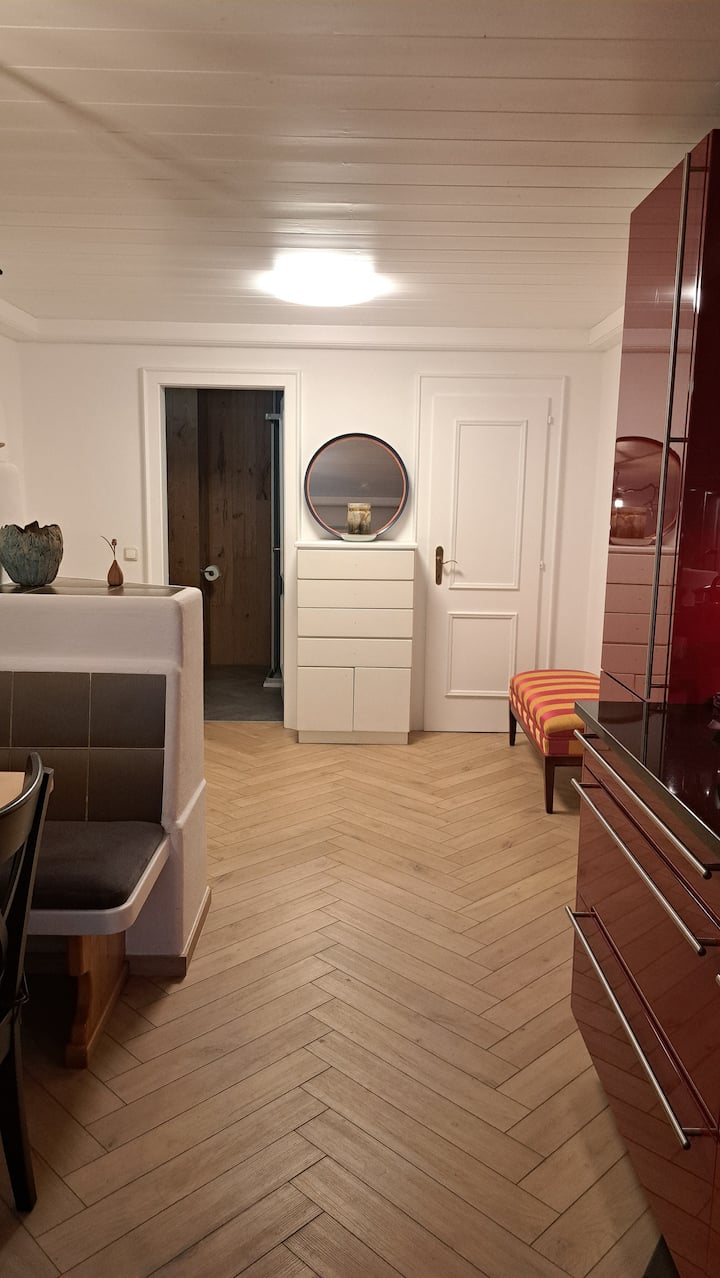 Gesa´s Stadtapartment - Saalfelden am Steinernen Meer