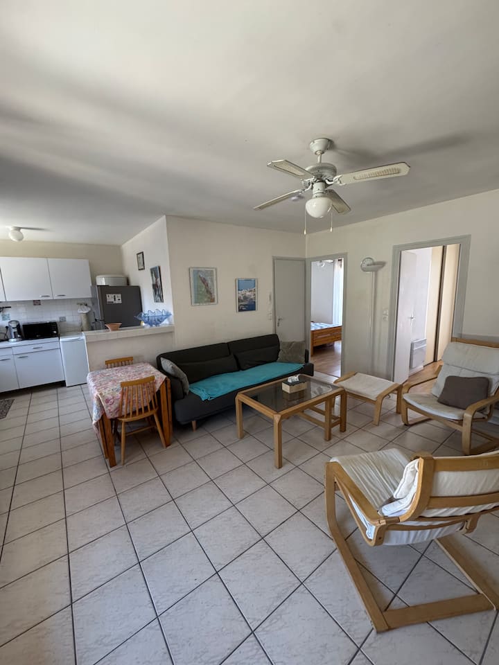 Maison De Vacances - Hourtin