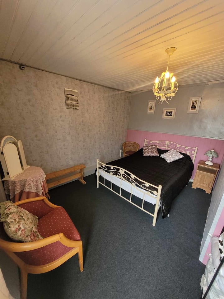 Secret Cottage - Mayenne