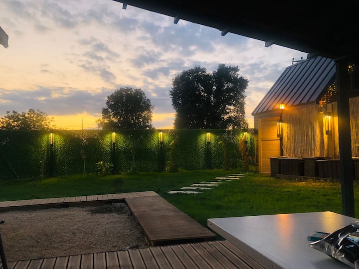 Konum: ÖZlüceye Yakın Nilüfer Yaylacık Tarafında - Bursa