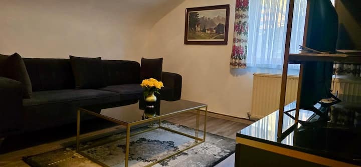 Ferienwohnung Lara - Schruns