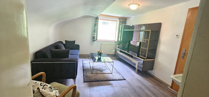 Ferienwohnung Lara - Schruns