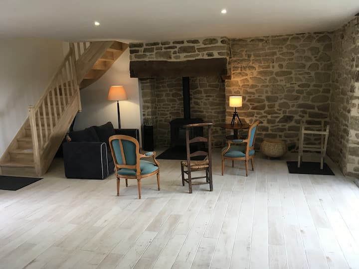 Petite Maison 4 Couchages - Questembert