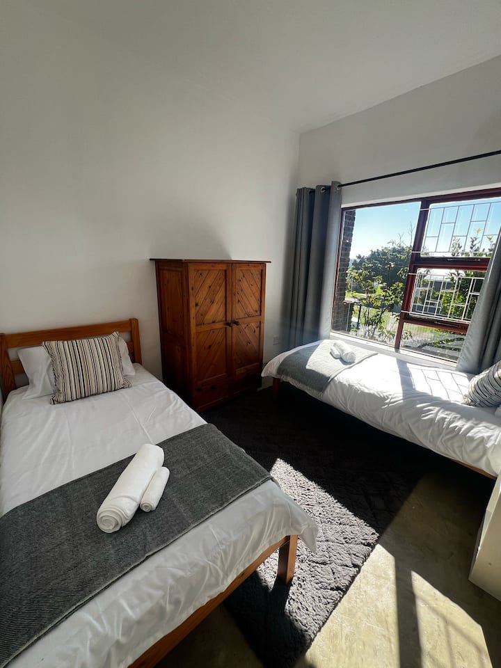 Jbay Twin Room, Surfer Paradise - Bahía de Jeffreys