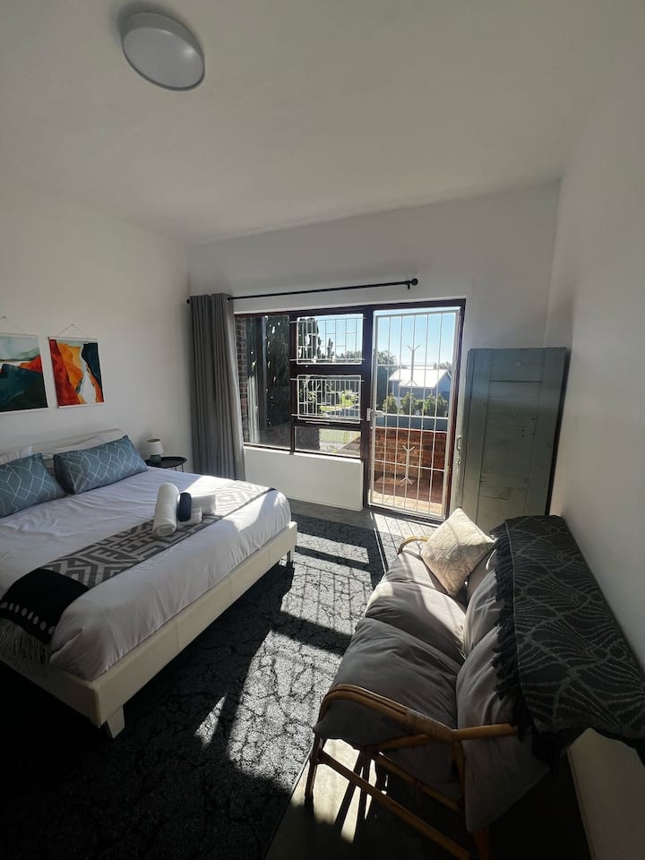 Jbay 3-bed, 350m From Supertubes - Jeffreys Bay