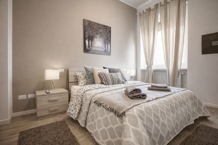 Milanrentals - Tudor New - Milan