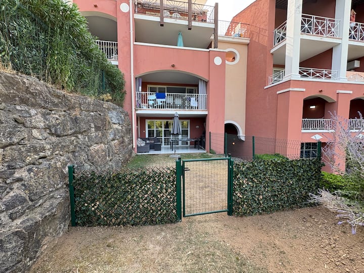 Le Cocon Du Hameau - Cap Esterel - Saint-Raphaël