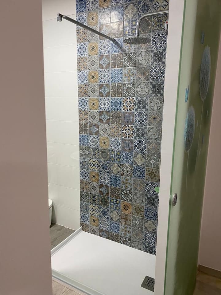 Apartamentos Cerca De La Playa - San Fernando