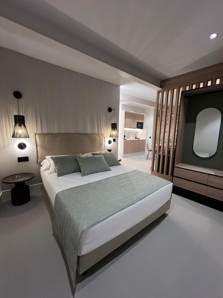 Apartamento Céntrico - Muros