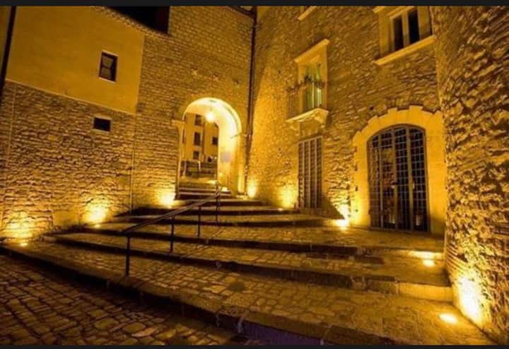 La Dimora Nella Torre - Potenza, Italia