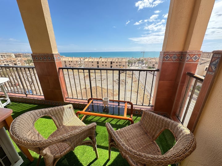 Cozy Beach Home In Guardamar - Guardamar del Segura