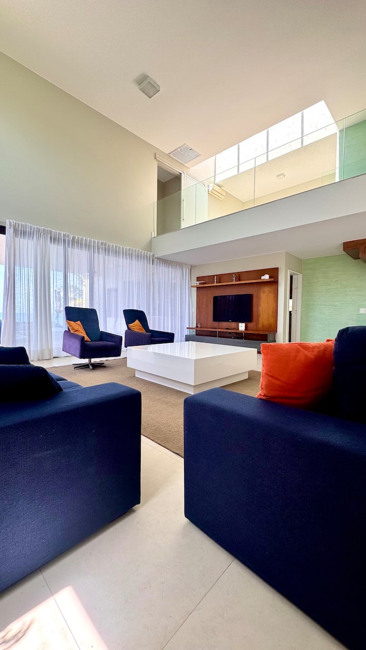 Mansão No Hotel Porto Bello - Mangaratiba