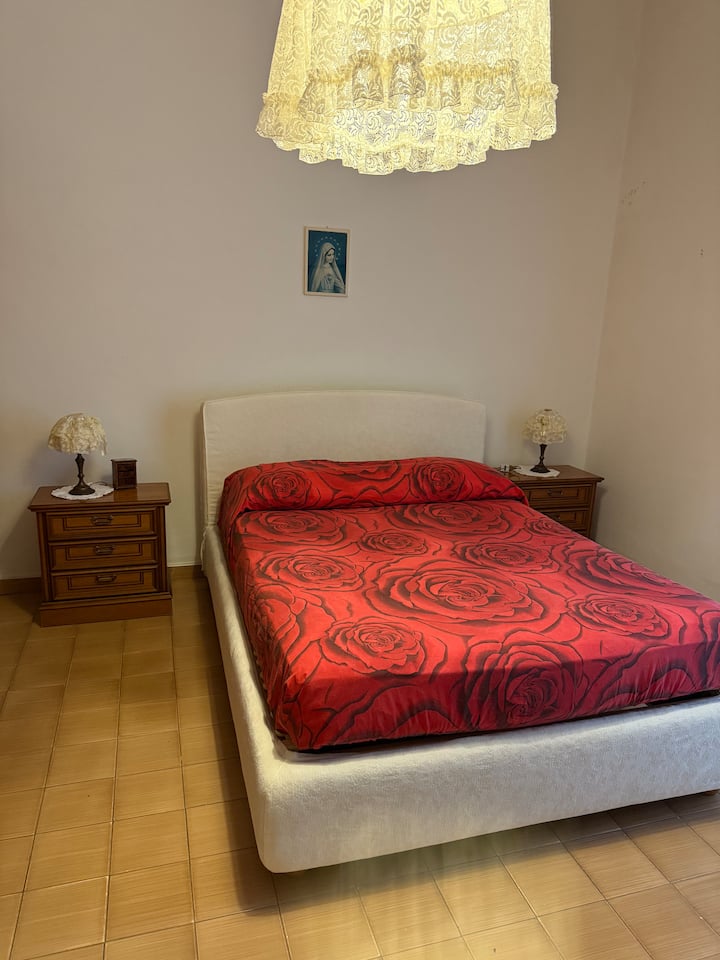 Appartamento Centro Storico - San Felice Circeo