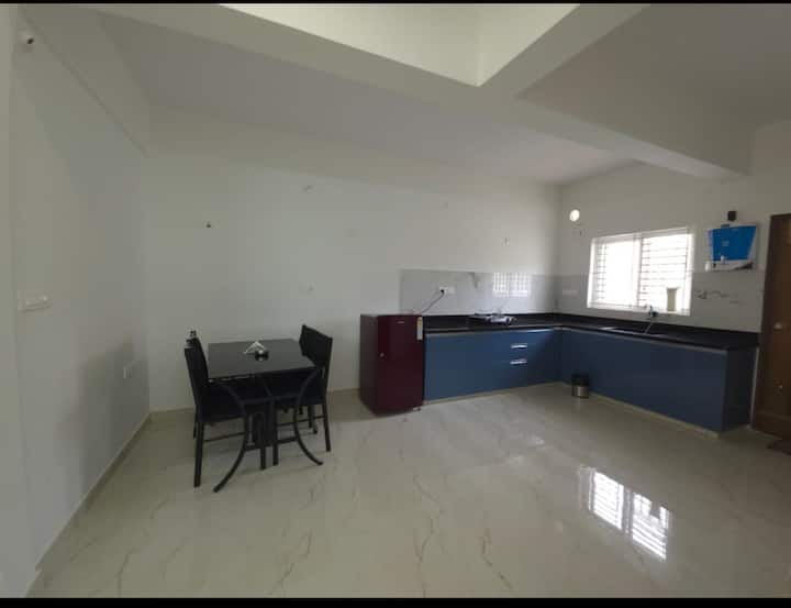 Blossom Nonac Service Apartment - Mysore
