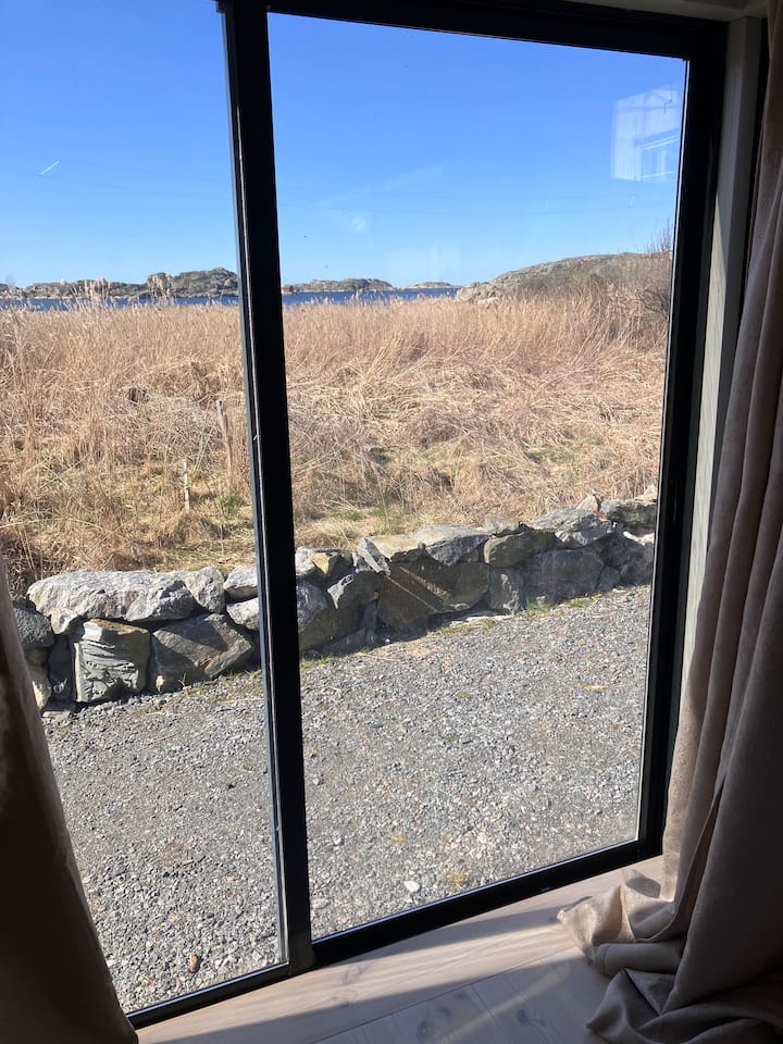 Styrsö Mini Cabin - Göteborg