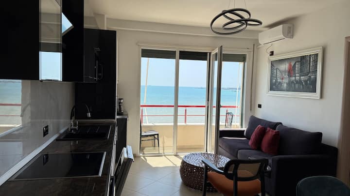 Sea Side Apartment 3 - Durrës