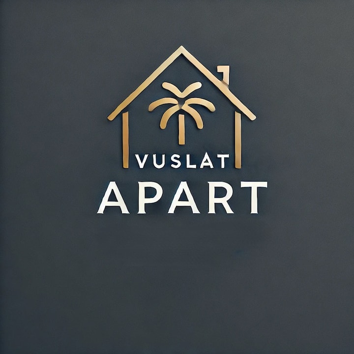 Tatili Vuslat Apart İLe Yaşayın
1+1 Dairemiz. - Fethiye