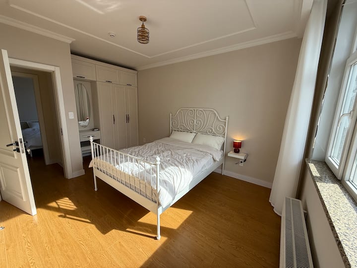 Central Ub, High-floor Stay - Ulaanbaatar