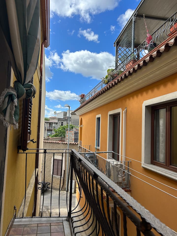 Casa • Siniscola - Posada