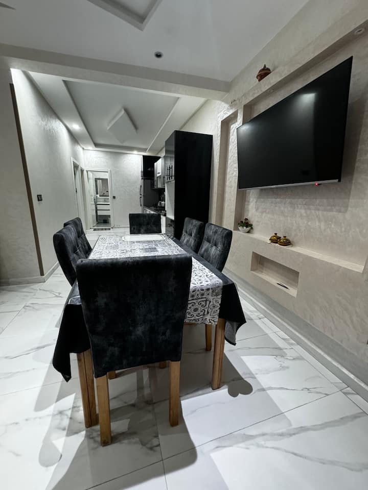 ÉLégante Appart Près De La Plage - Essaouira