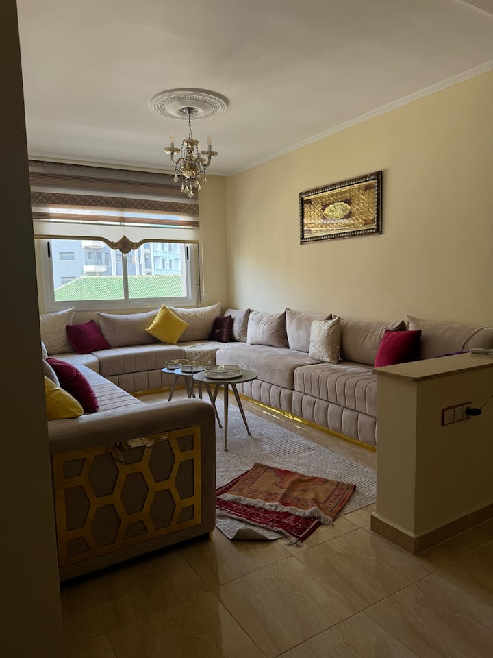 Apartamento Hay Matar - Nador
