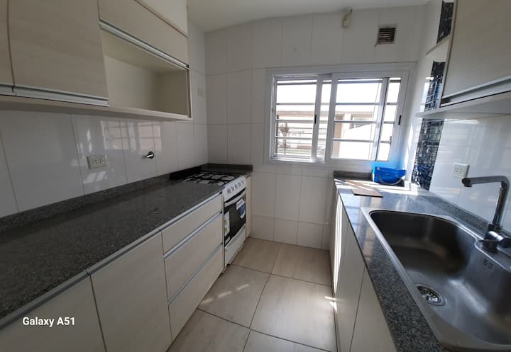 Duplex Santos Lugares Luján - Luján