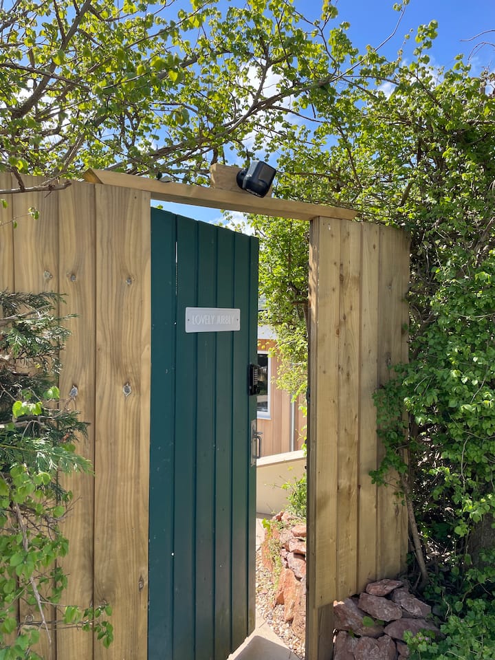 Sea View Nest - Teignmouth