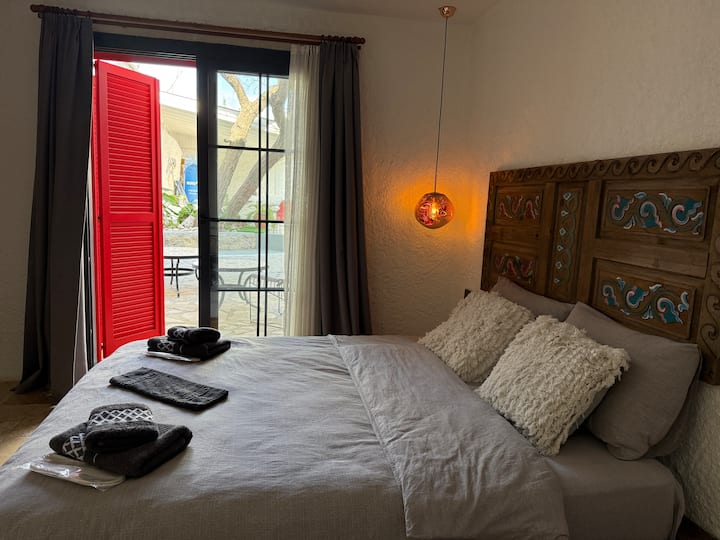 Papavero Home & Hotel 3 - Çeşme