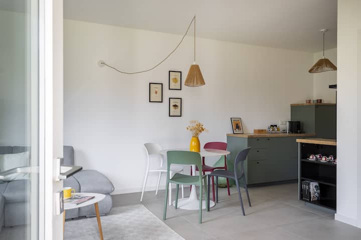 Moki By Garda Fewo - Moniga del Garda