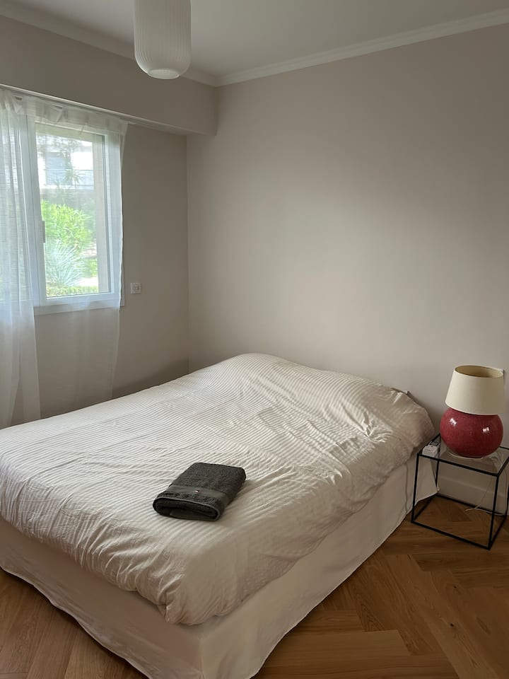 Chambre Privée Au Calme - Cannes