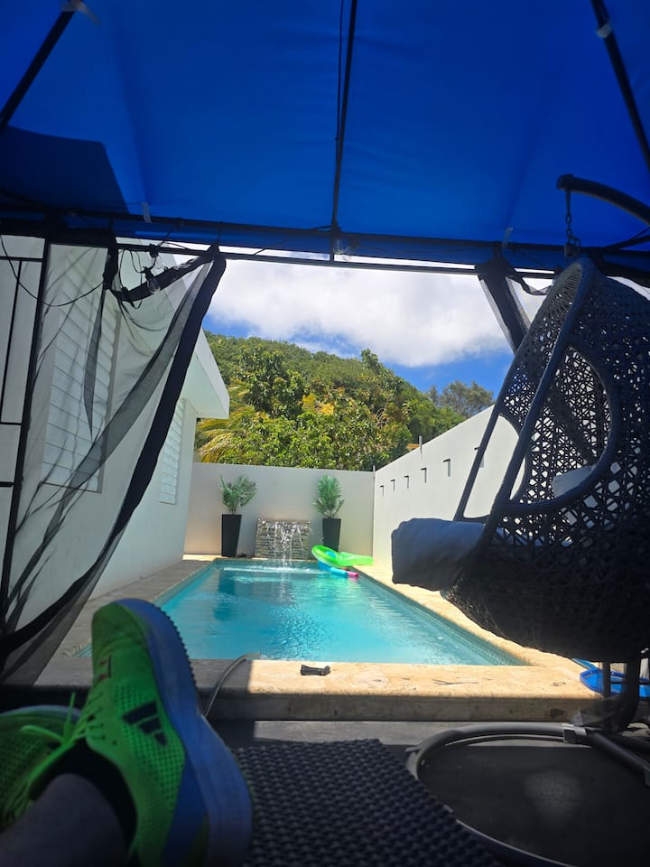 Casa Blessed - Aguadilla