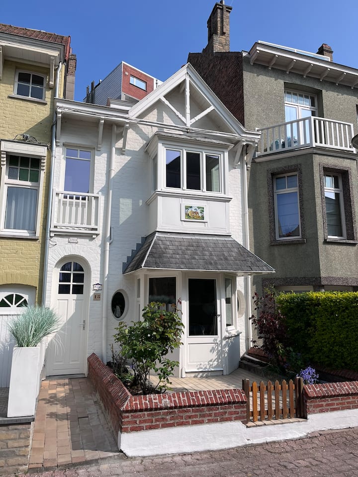 No Catiau - La Panne