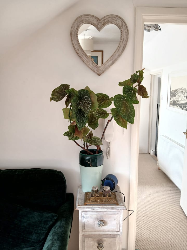 Bexhill Loft Apartment - Bexhill-on-Sea