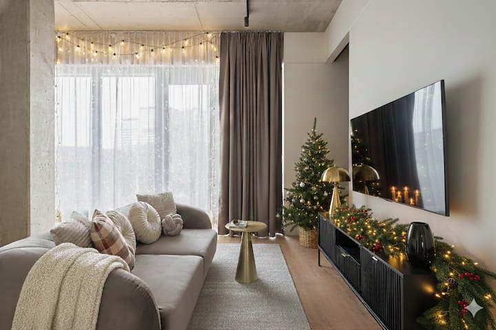 River Premium Apartment A - Wroclaw (Breslavia)