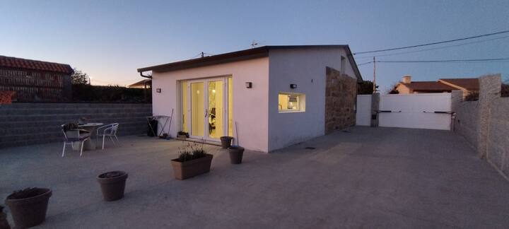 Casa Emilia - Cambados